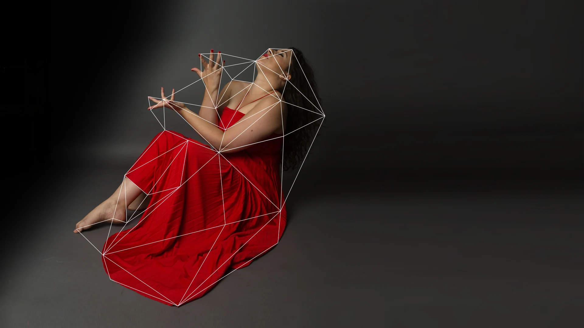 Clemence Debaig - Dancer, UX/XR Designer, Creative Technologist