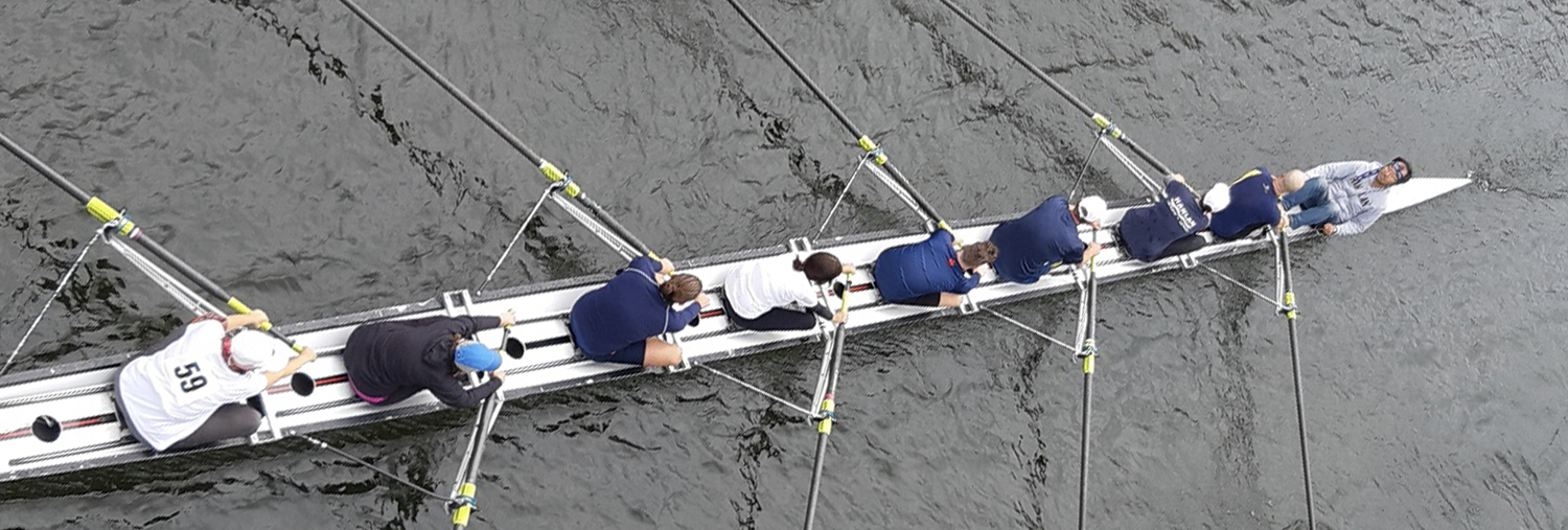 Adults (U23/Seniors & Masters) — Hanlan