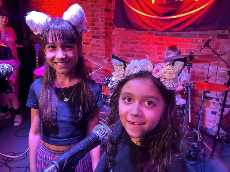 Music school near me, Club, Schools & Studios for Rock in Brooklyn