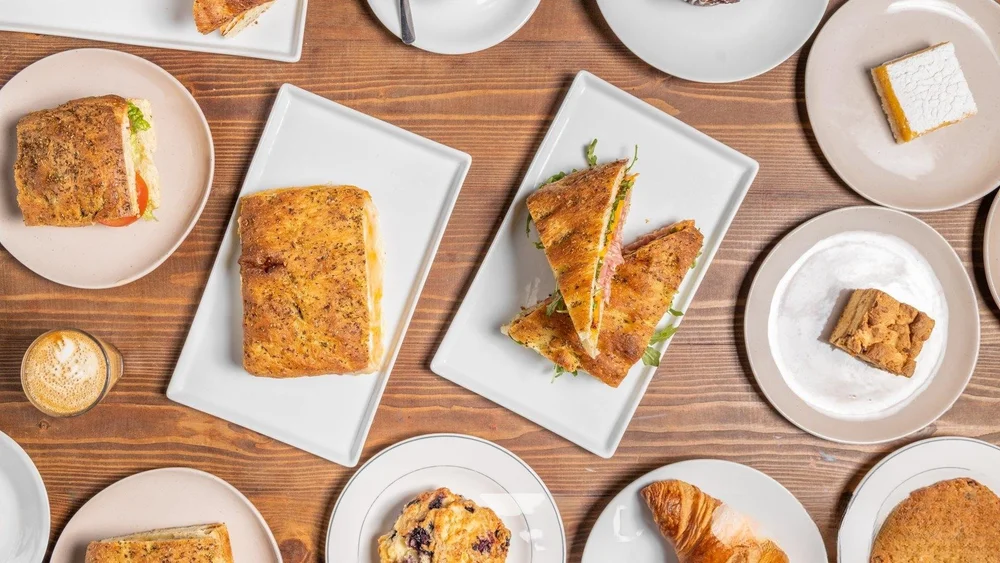 Makers of great coffee on the beautiful UBC campus.