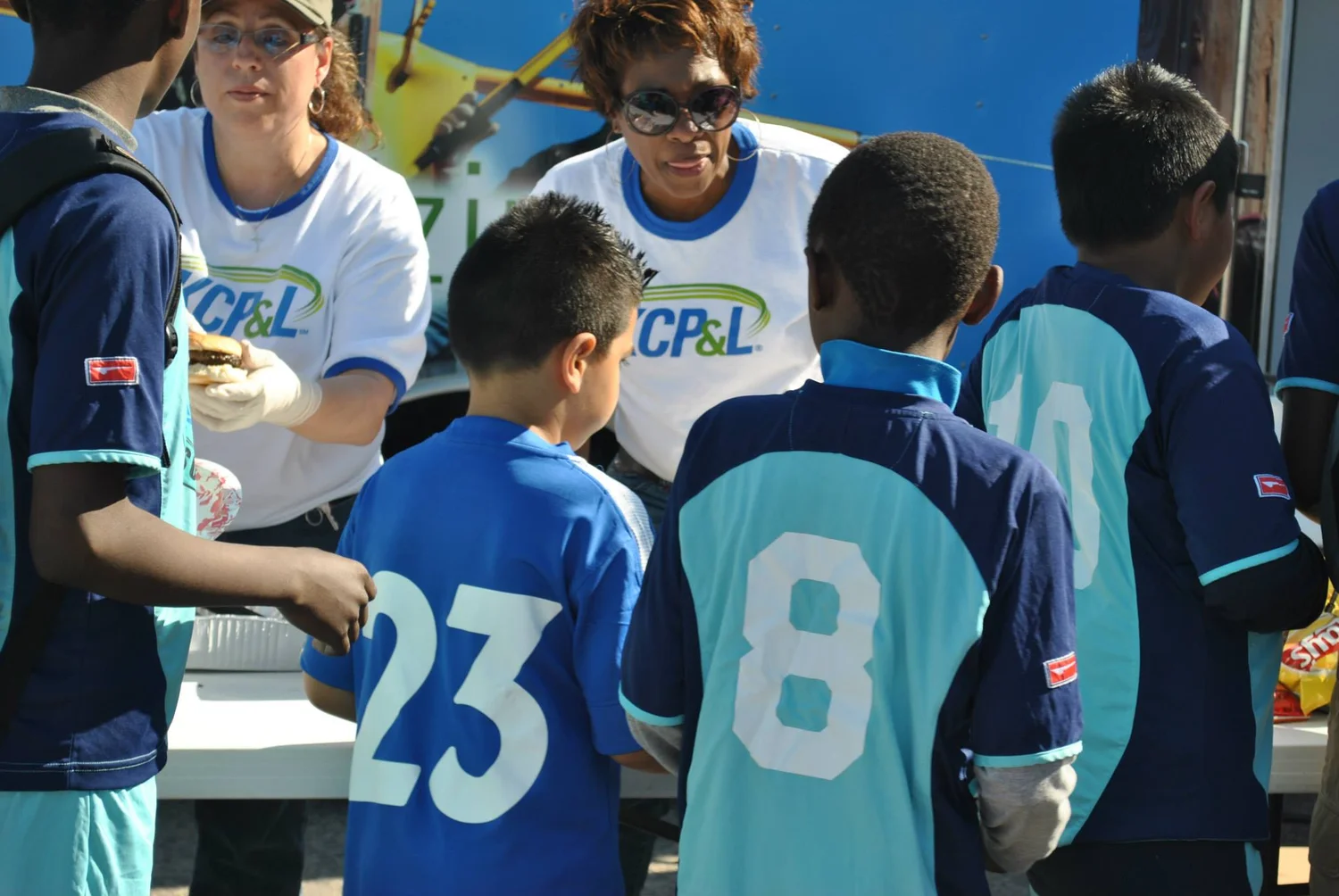 Gallery — Soccer Nation KC