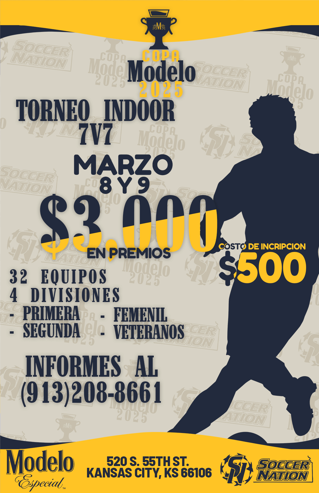 Soccer Nation KCHome