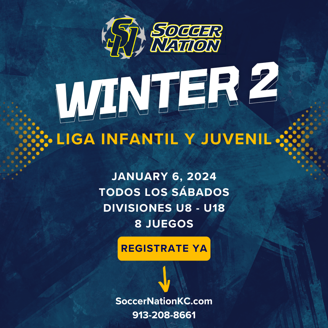 Soccer Nation KCHome