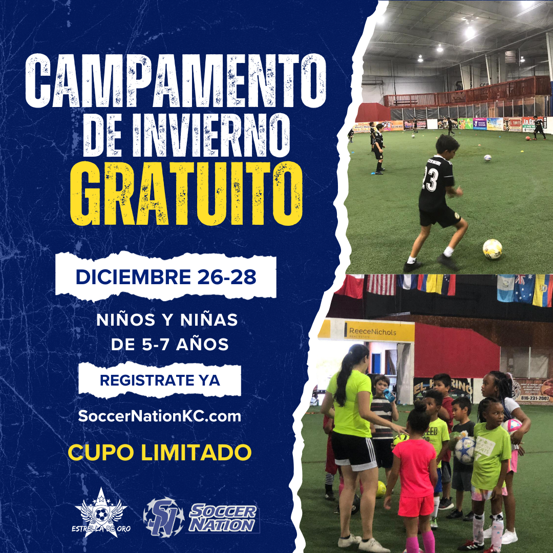 Soccer Nation KCHome