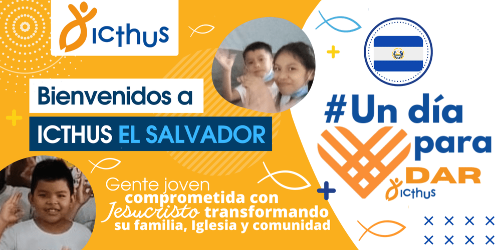 Icthus El Salvador — Icthus Internacional