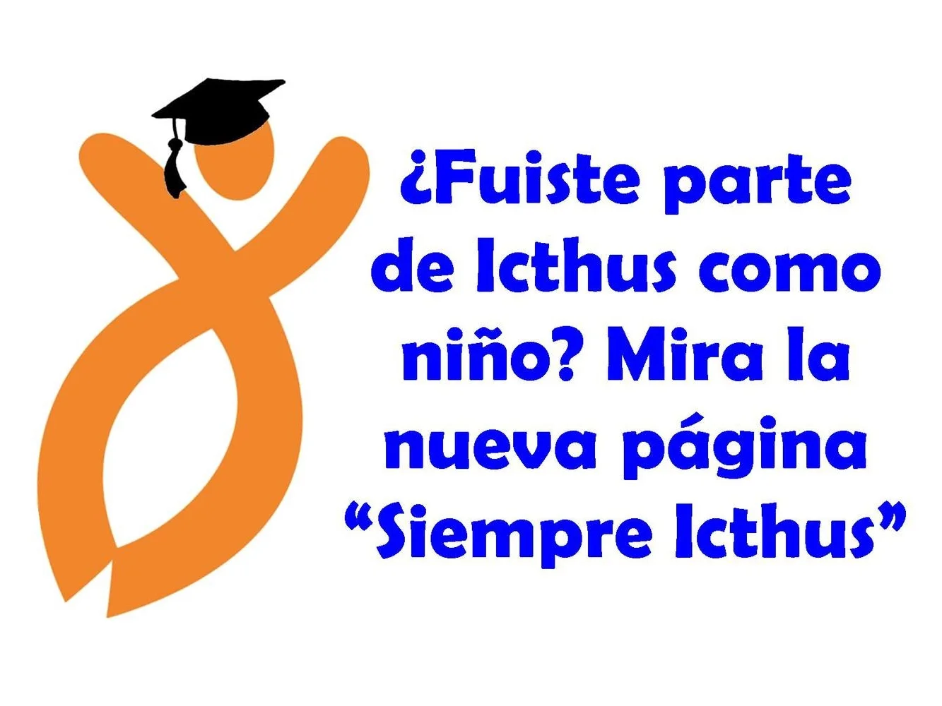 Icthus Internacional