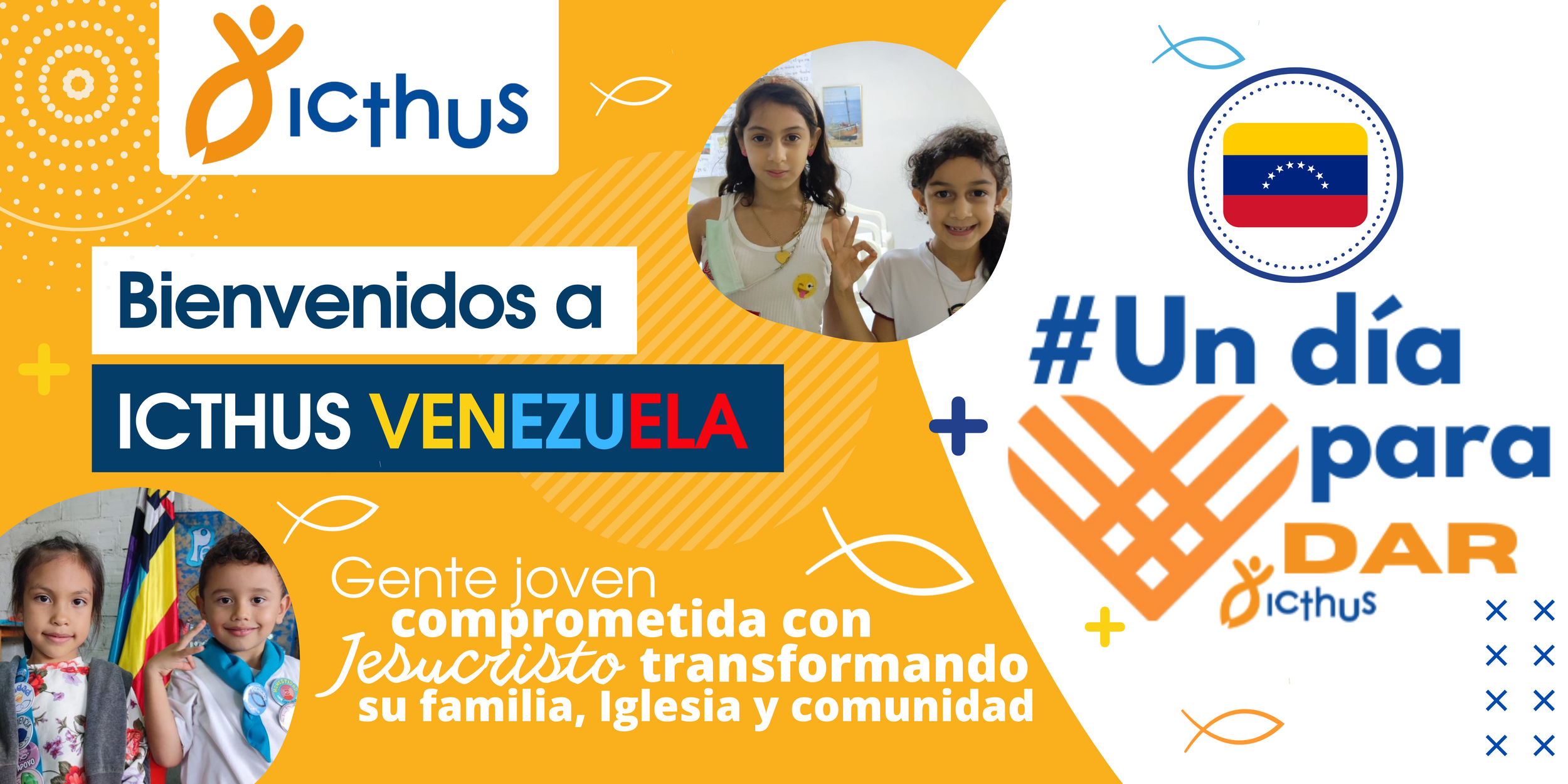 Icthus Venezuela — Icthus Internacional