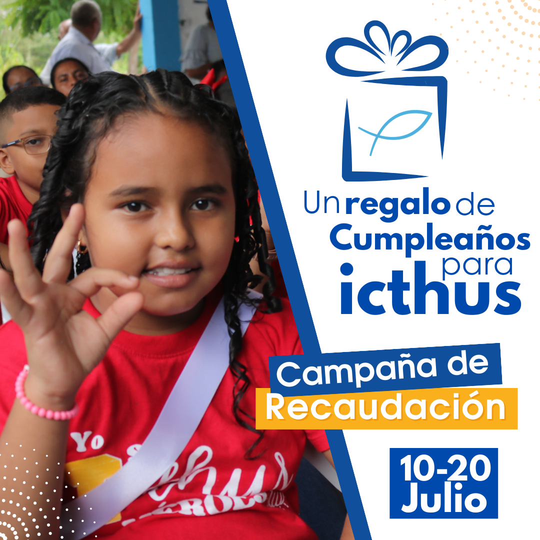 Icthus Internacional