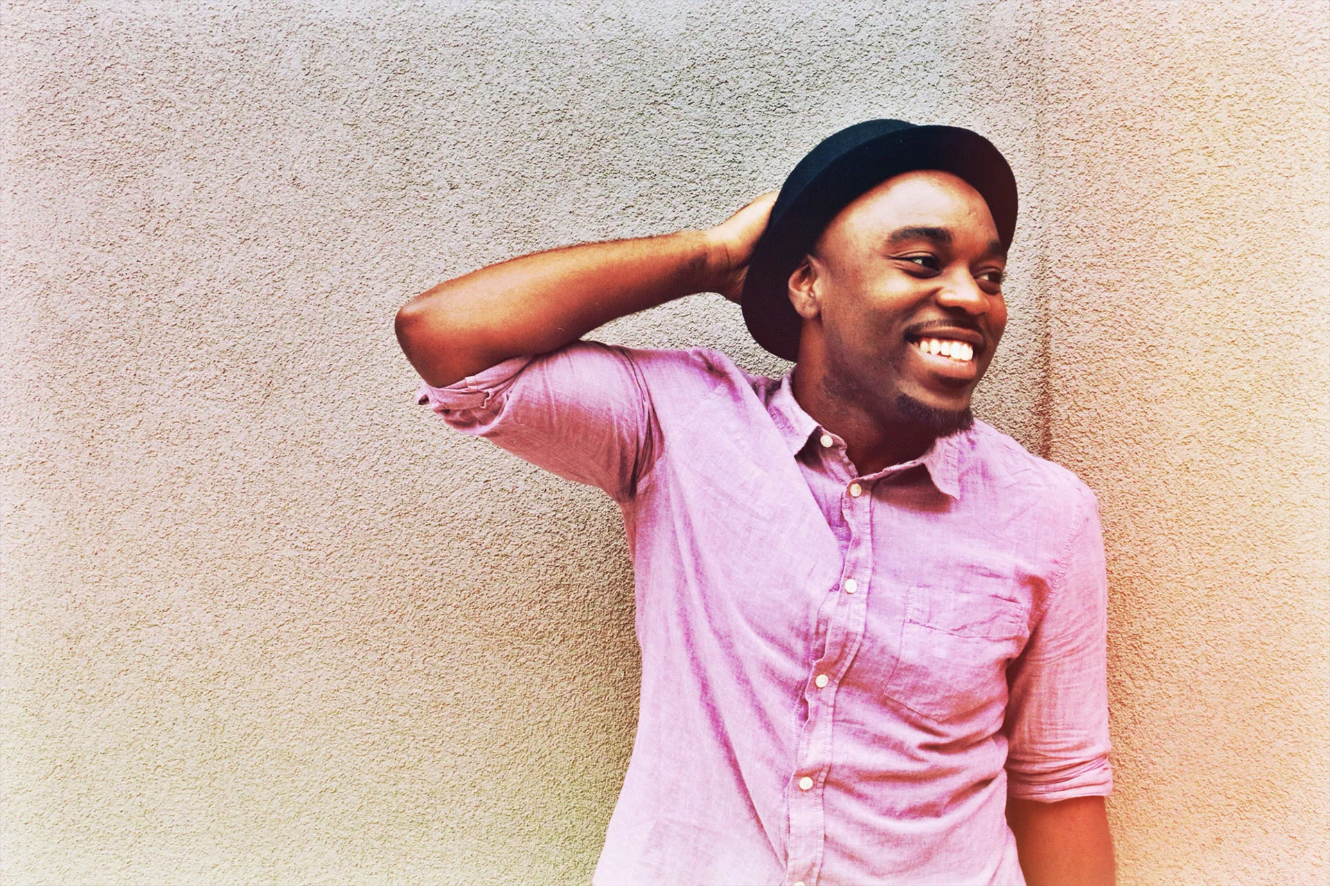 James Alonzo White — Dftd