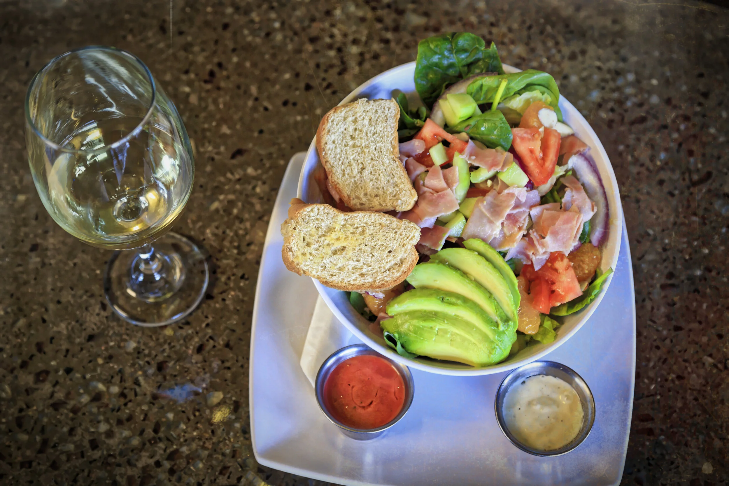 Clasico Kitchen Bar Menu — Clasico Kitchen Bar