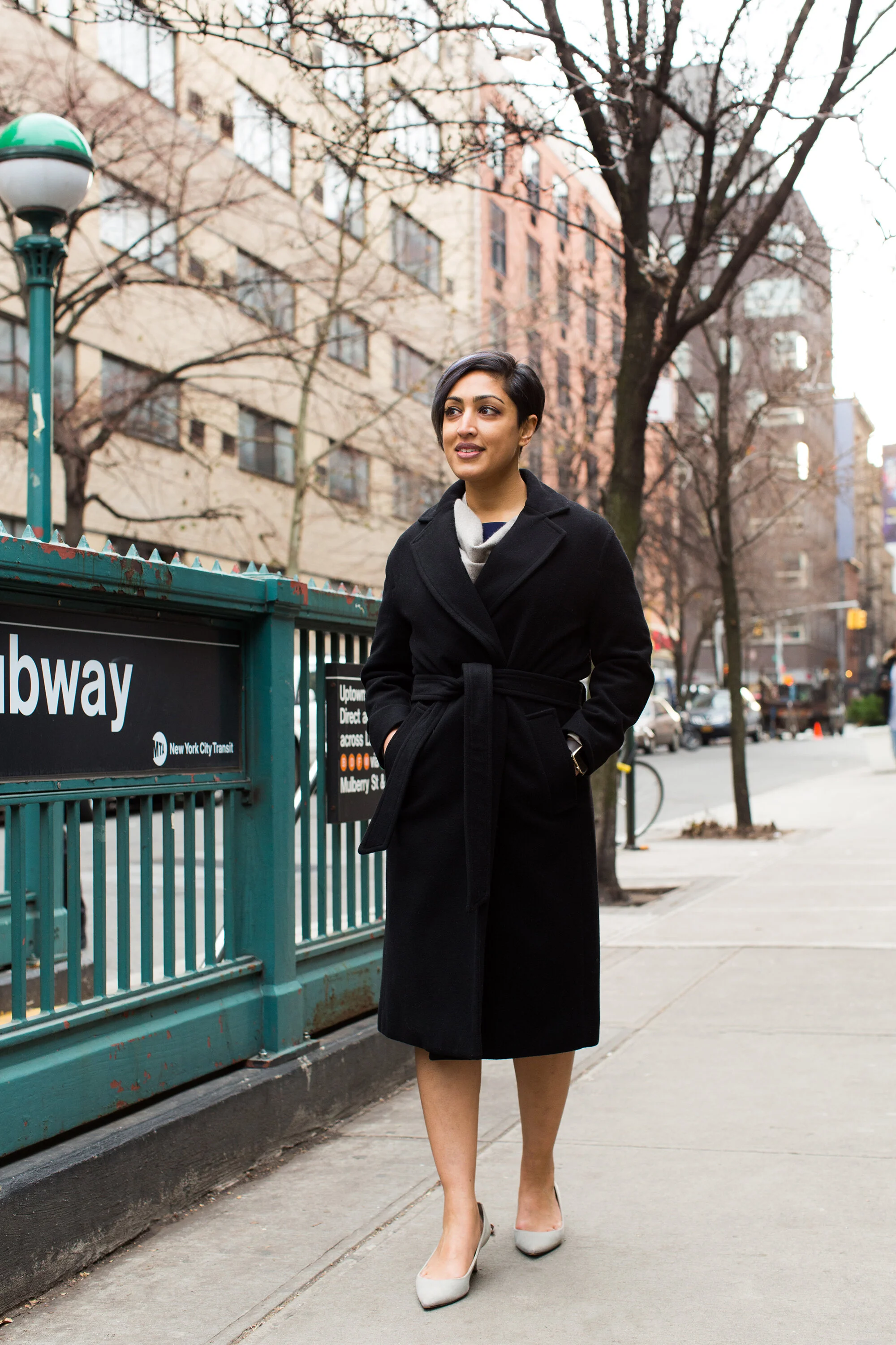 Rumman Chowdhury, Ph.D.