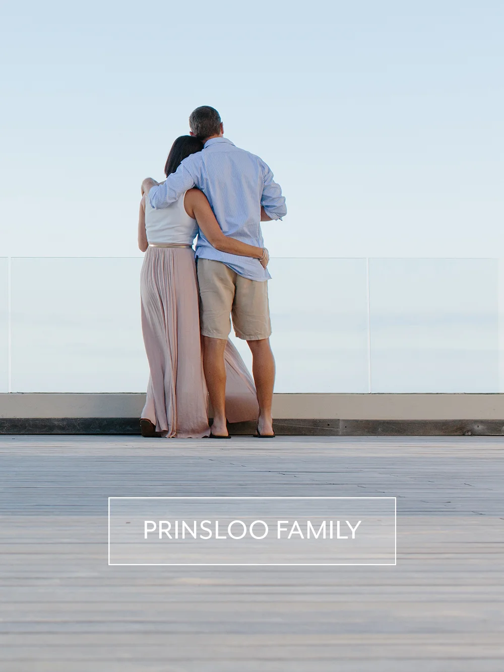 PRINSLOO FAMILY — Rensche Mari