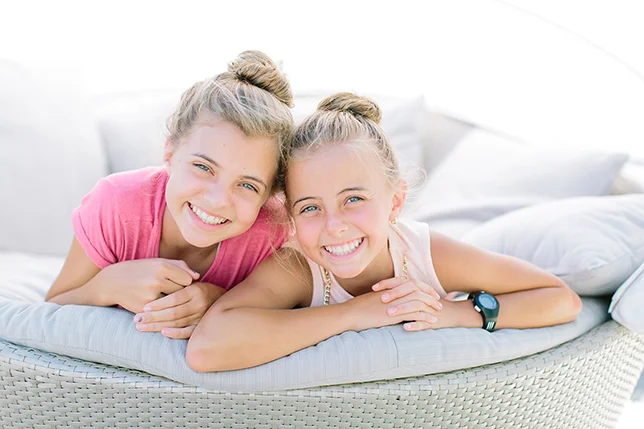 PRINSLOO FAMILY — Rensche Mari