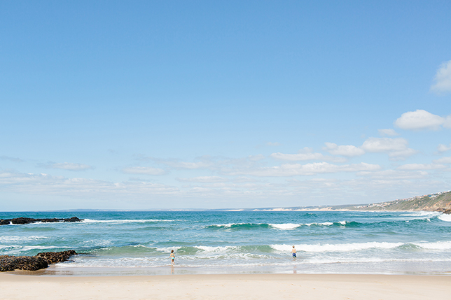 PRINSLOO FAMILY — Rensche Mari