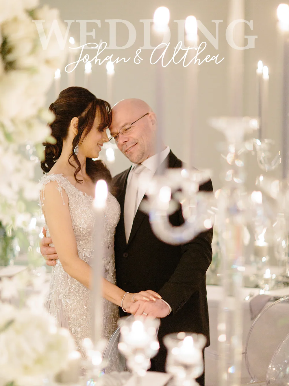 MEMOIRE WEDDING VENUE | ZAVION KOTZE EVENTS — Rensche Mari