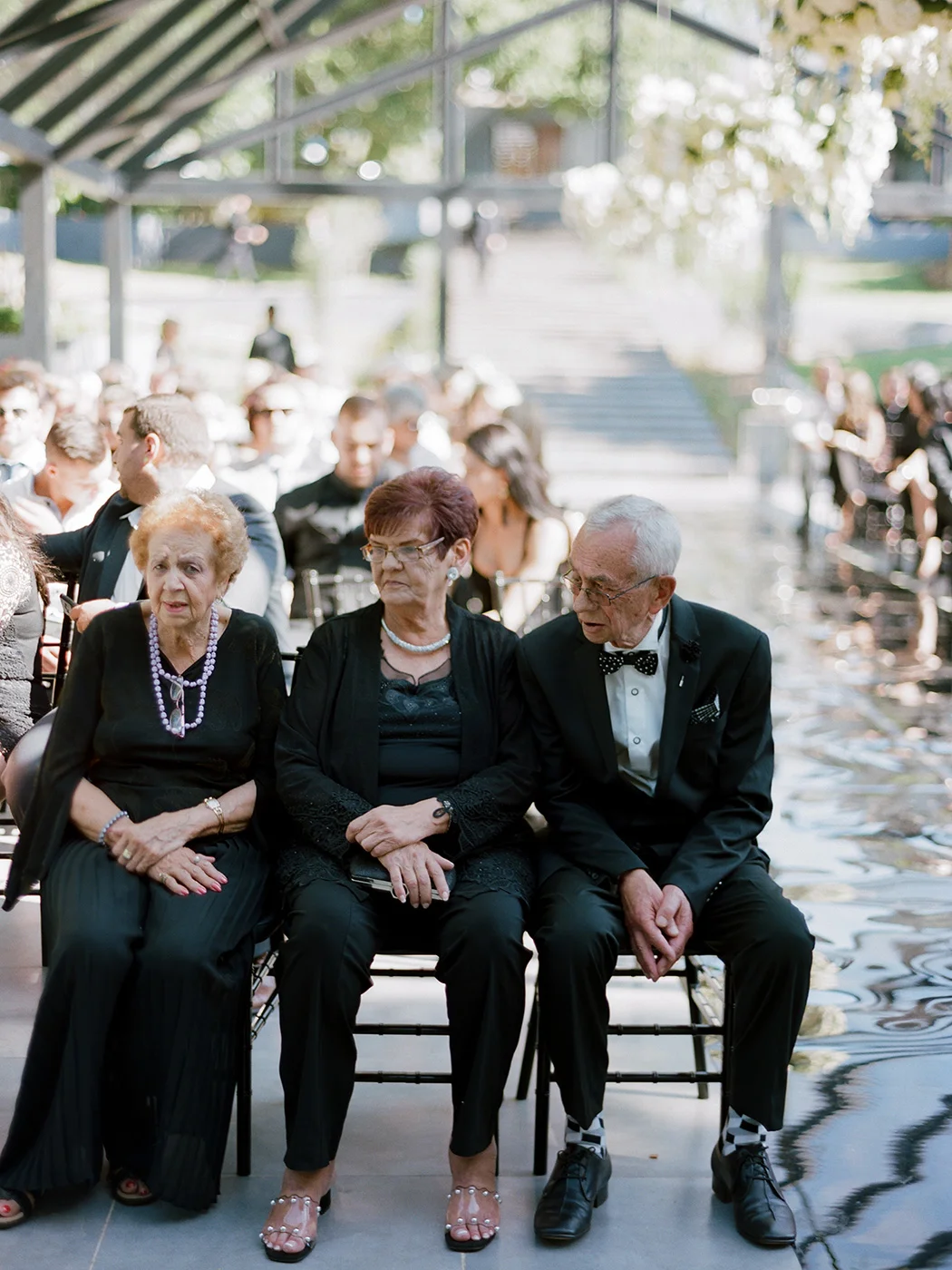 JOHANNESBURG | INIMITABLE WEDDING — Rensche Mari