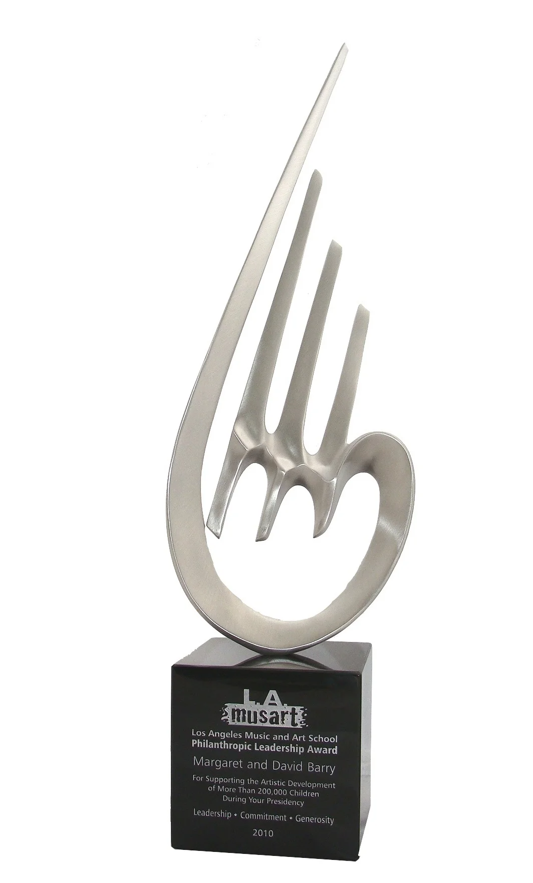 Custom Award Design Engraving Methods | Bennett Awards