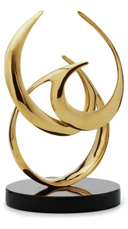 The Lost Wax Casting Process | Bennett Awards