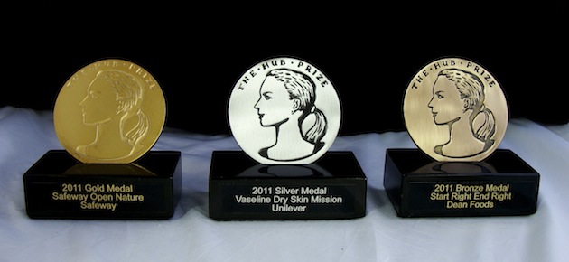 What The World's Most Famous Awards are Made Of | Bennett Awards