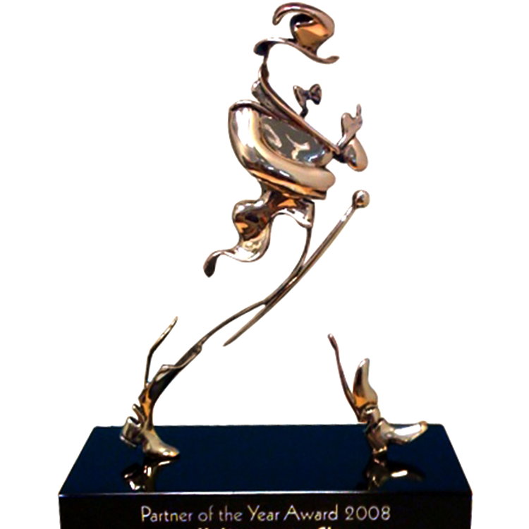 Choosing a Design STYLE for Your Custom Awards | Custom Awards and ...