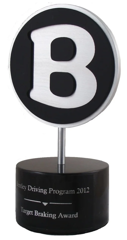 Promote Your Brand with a Custom Award | Custom Awards and Custom ...