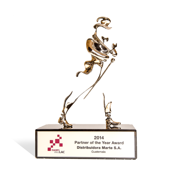 Custom Awards & Trophies | Bennett Awards