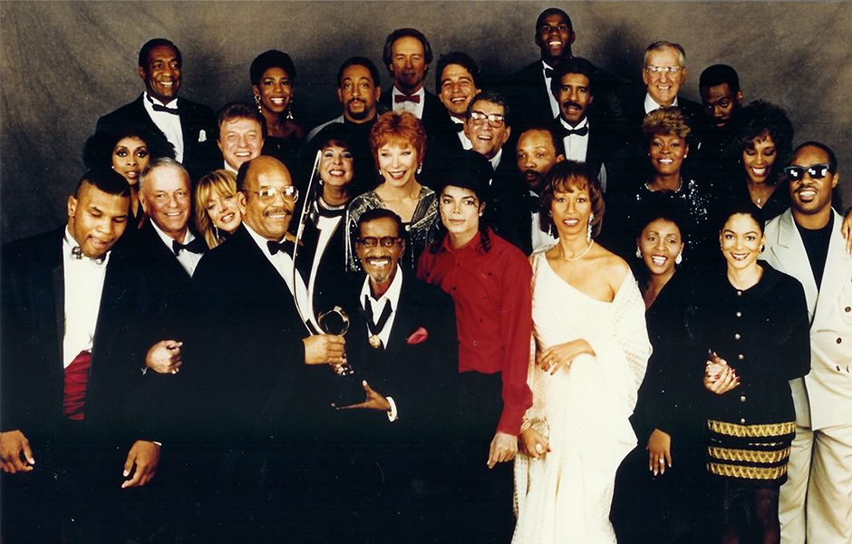 Award Recipients | Custom Awards and Custom Trophies - Bennett Awards