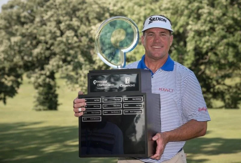 Principal Charity Classic PGA Tournament Awards | Bennett Awards