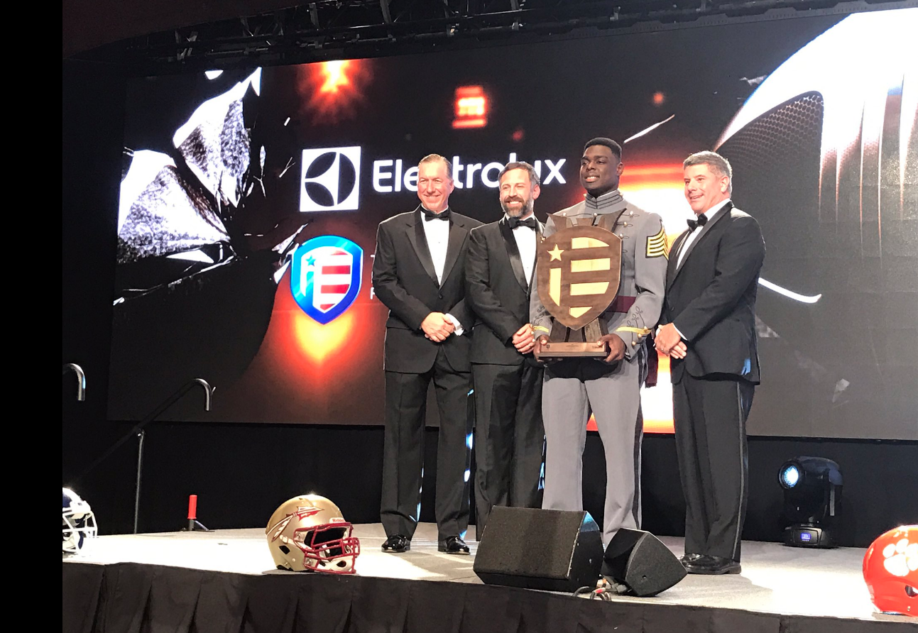 Using Unique Awards to Build Your Brand | Bennett Awards