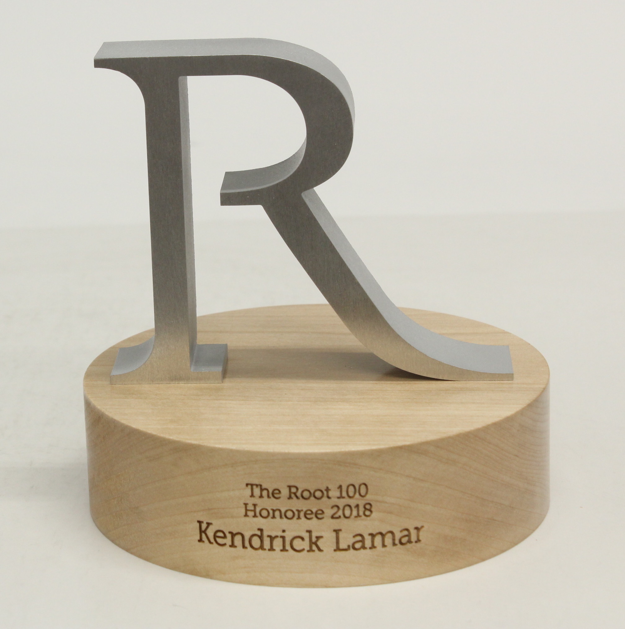 The Root 100 Awards Serena Williams, Lamar | Custom Awards and Custom ...