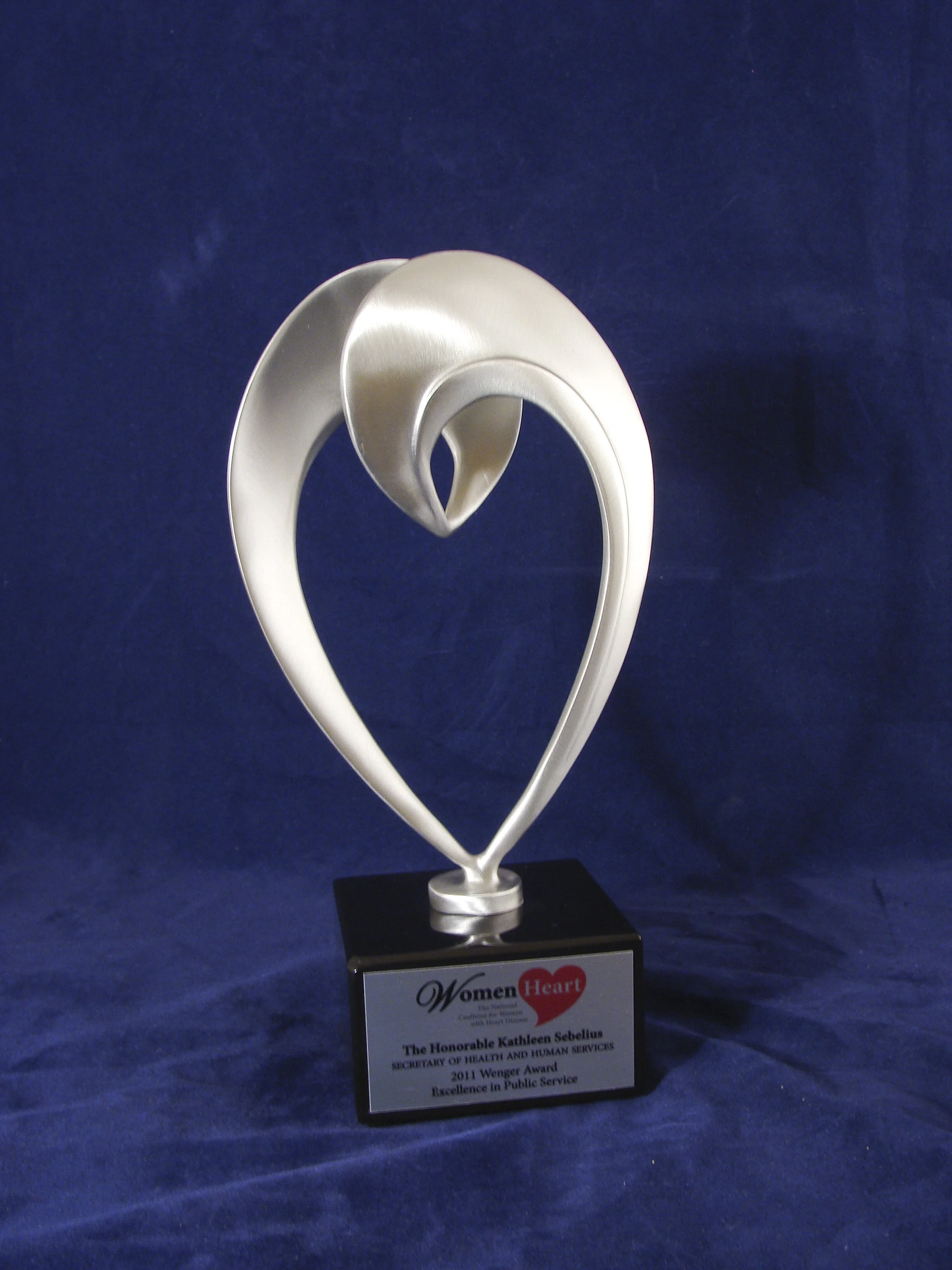 WomenHeart Bennett Recognition Awards | Bennett Awards