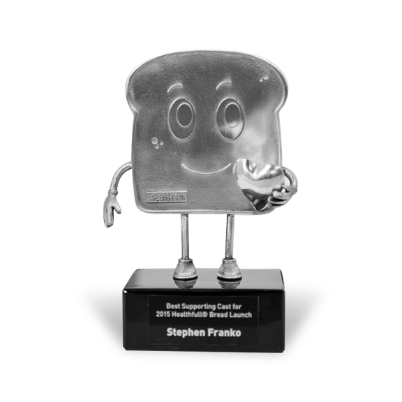 Logo & Mascot Awards | Bennett Awards