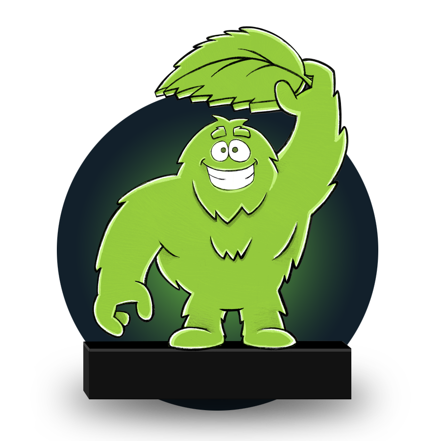 Custom Awards | Bennett Awards