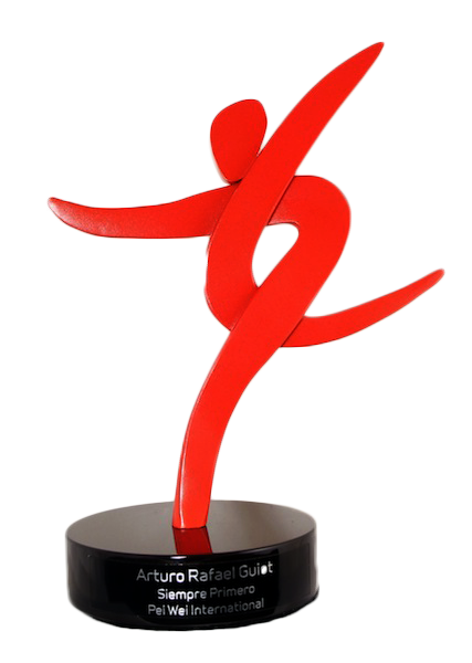 Using Unique Awards to Build Your Brand | Bennett Awards