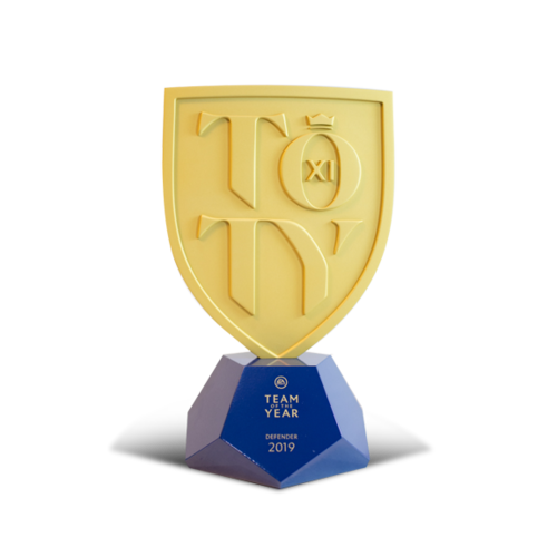 Logo & Mascot Awards | Bennett Awards