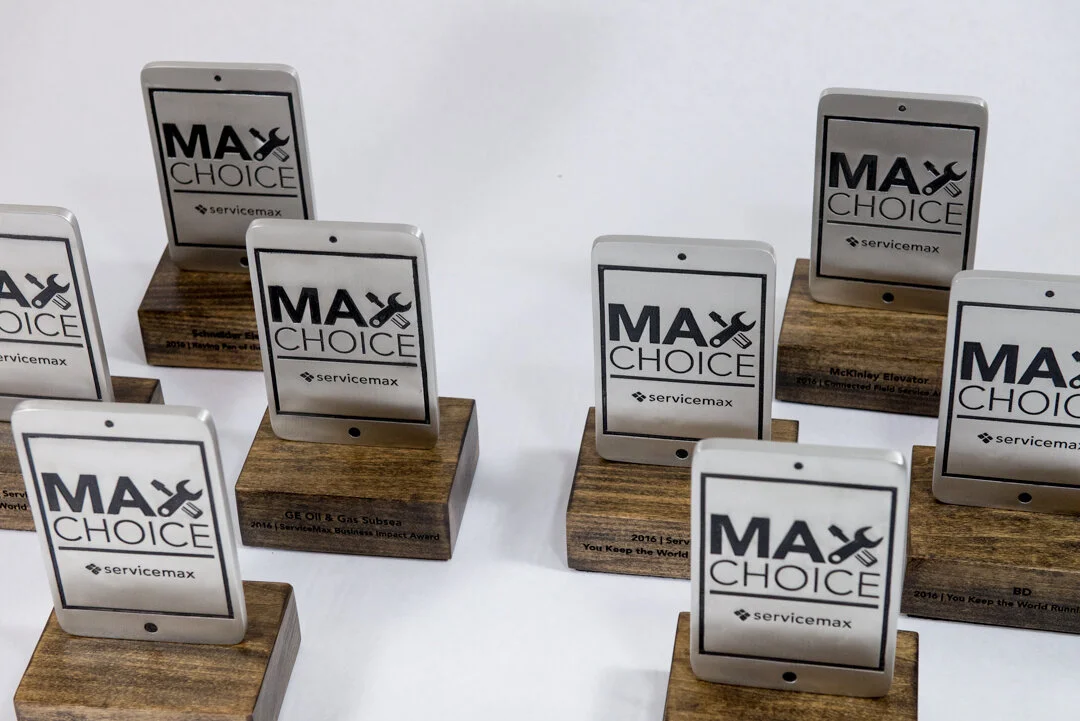 Unique Custom Plaques | Custom Awards and Custom Trophies - Bennett Awards