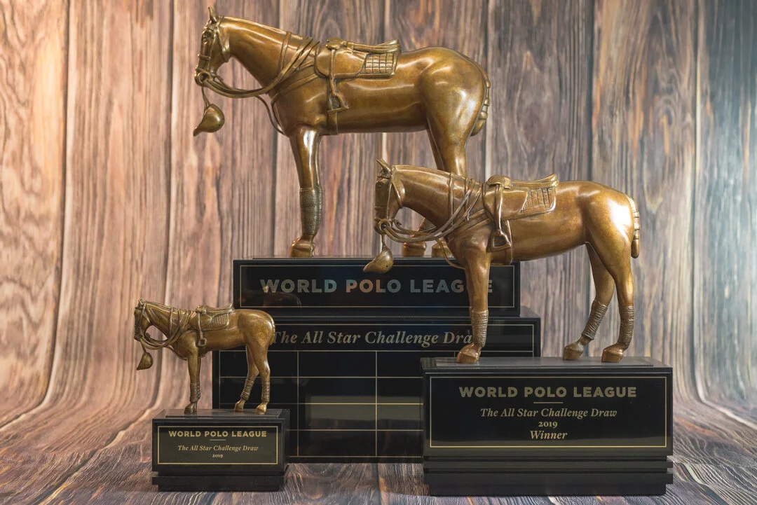 Figurative Sculpture Awards | Custom Awards and Custom Trophies ...