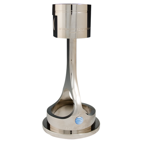 The In-Depth Guide to Custom Machined Awards | Custom Awards and Custom ...