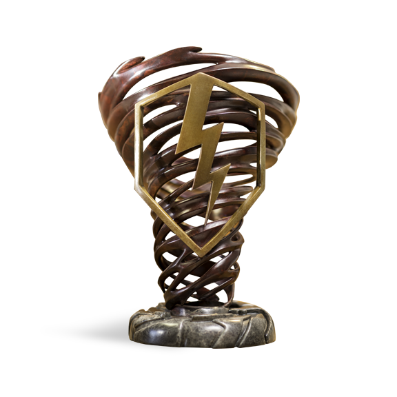 eSports Awards | Custom Awards and Custom Trophies - Bennett Awards