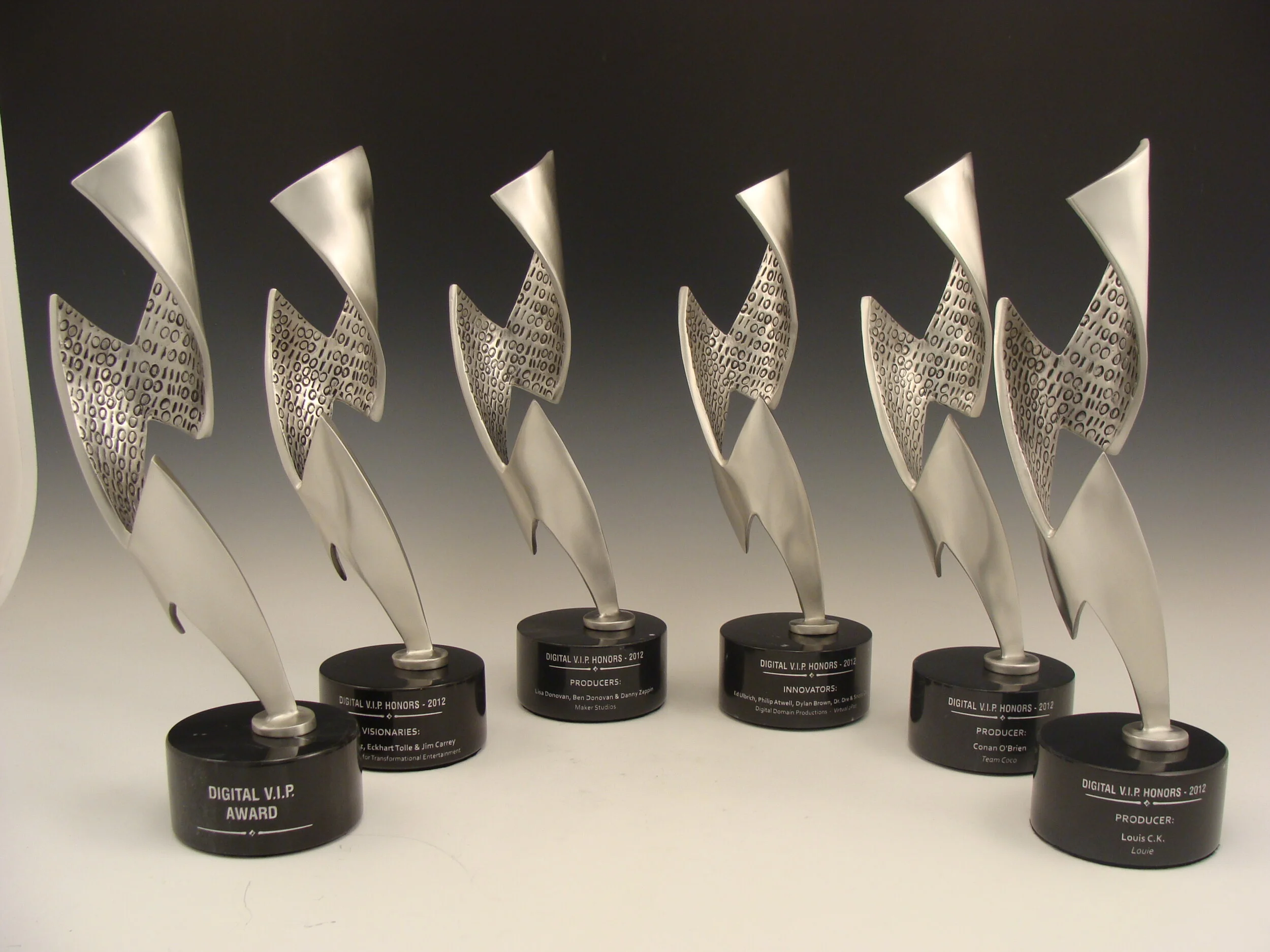 Technology Awards | Bennett Awards