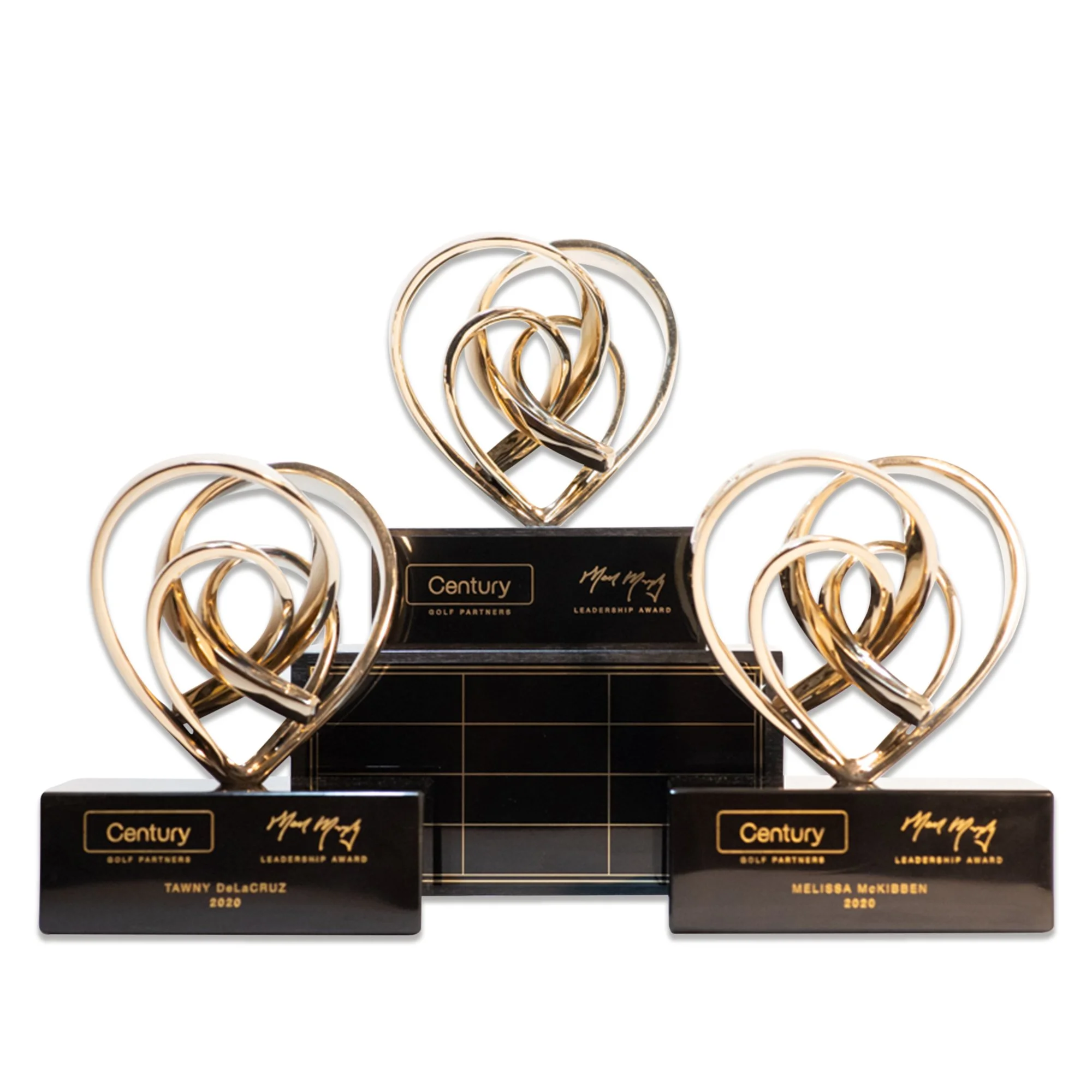 Custom Perpetual Awards | Custom Awards and Custom Trophies - Bennett ...