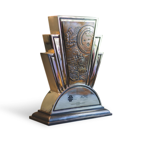 Non-Profit Awards | Custom Awards and Custom Trophies - Bennett Awards