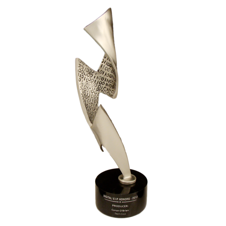 Non-Profit Awards | Custom Awards and Custom Trophies - Bennett Awards