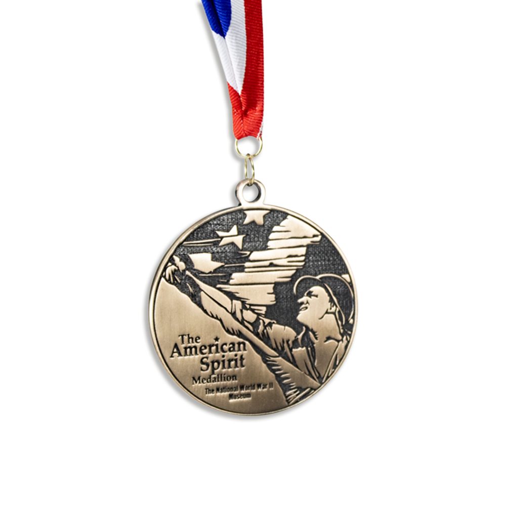 Custom Medallions | Custom Awards and Custom Trophies - Bennett Awards