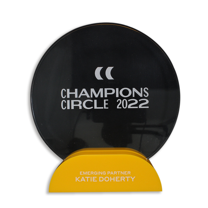 Unique Custom Plaques | Custom Awards and Custom Trophies - Bennett Awards