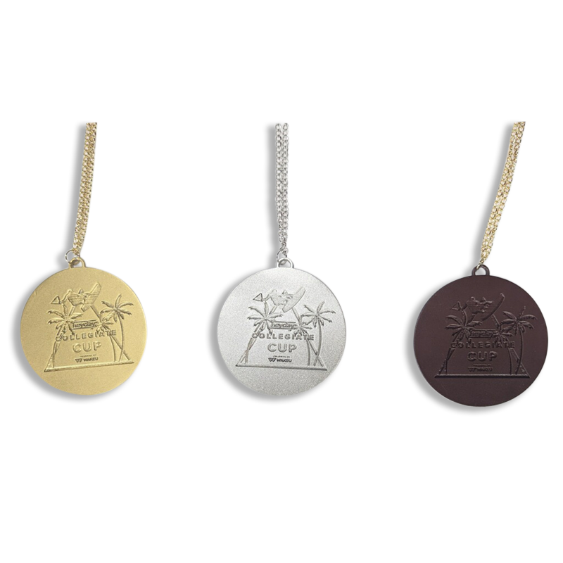 Custom Medallions | Custom Awards and Custom Trophies - Bennett Awards