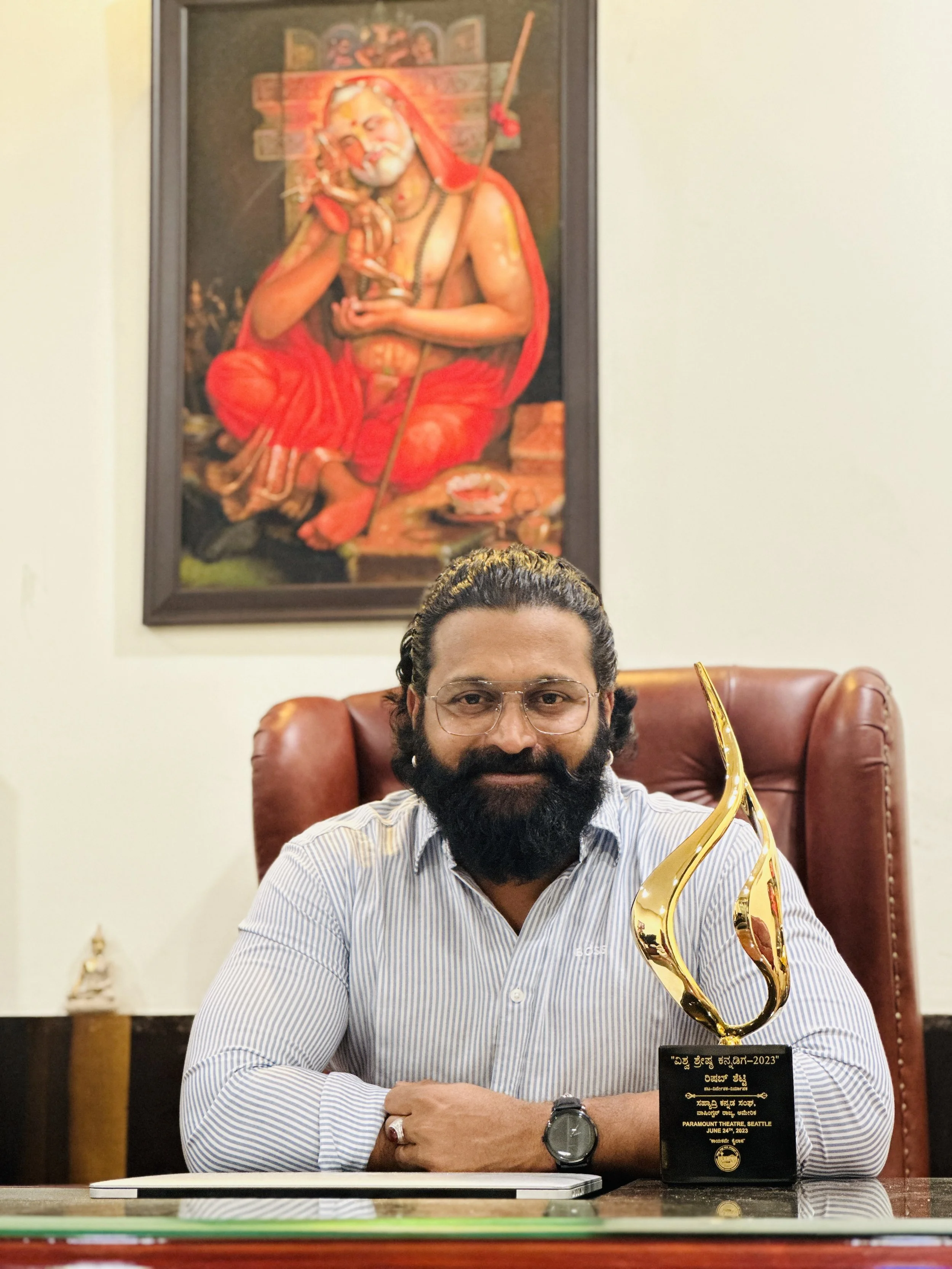 Award Projects | Custom Awards and Custom Trophies - Bennett Awards