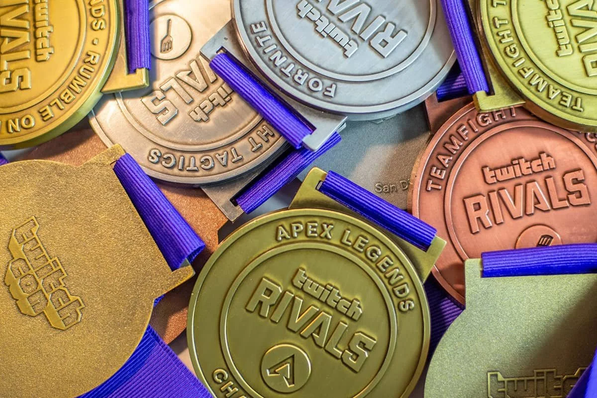 What The World's Most Famous Awards are Made Of | Custom Awards and ...