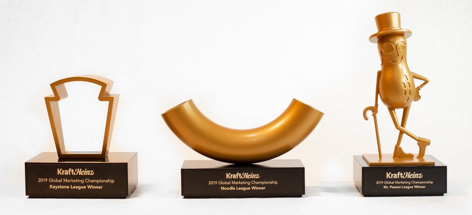 Add-On Components for Custom Awards Programs | Custom Awards and Custom ...