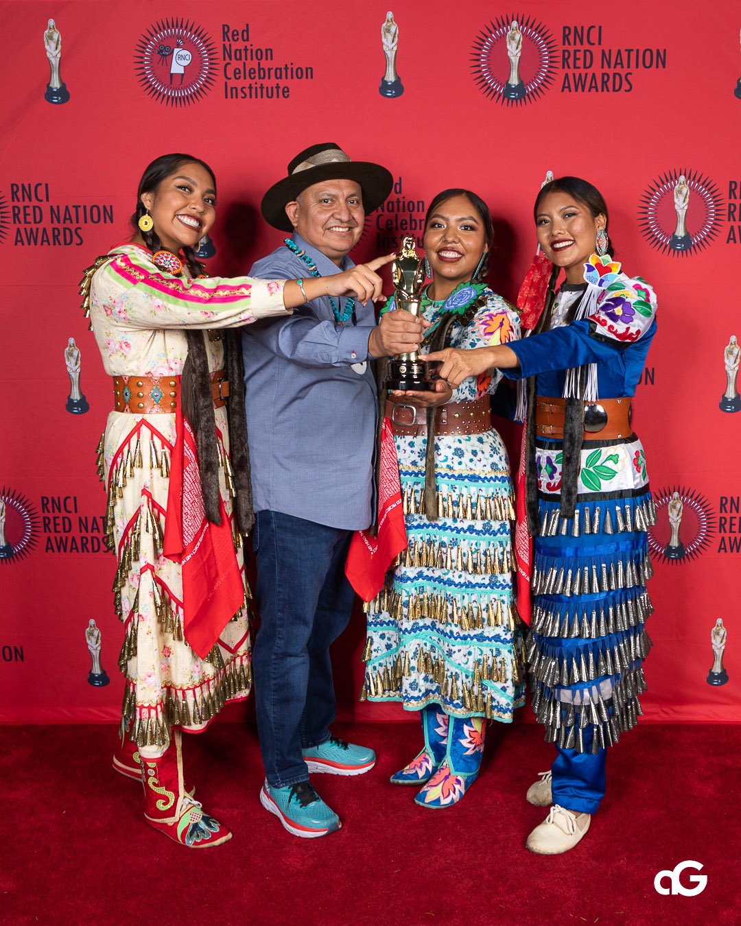 RNIFF Commissions 2021 Awards Statuette | Bennett Awards